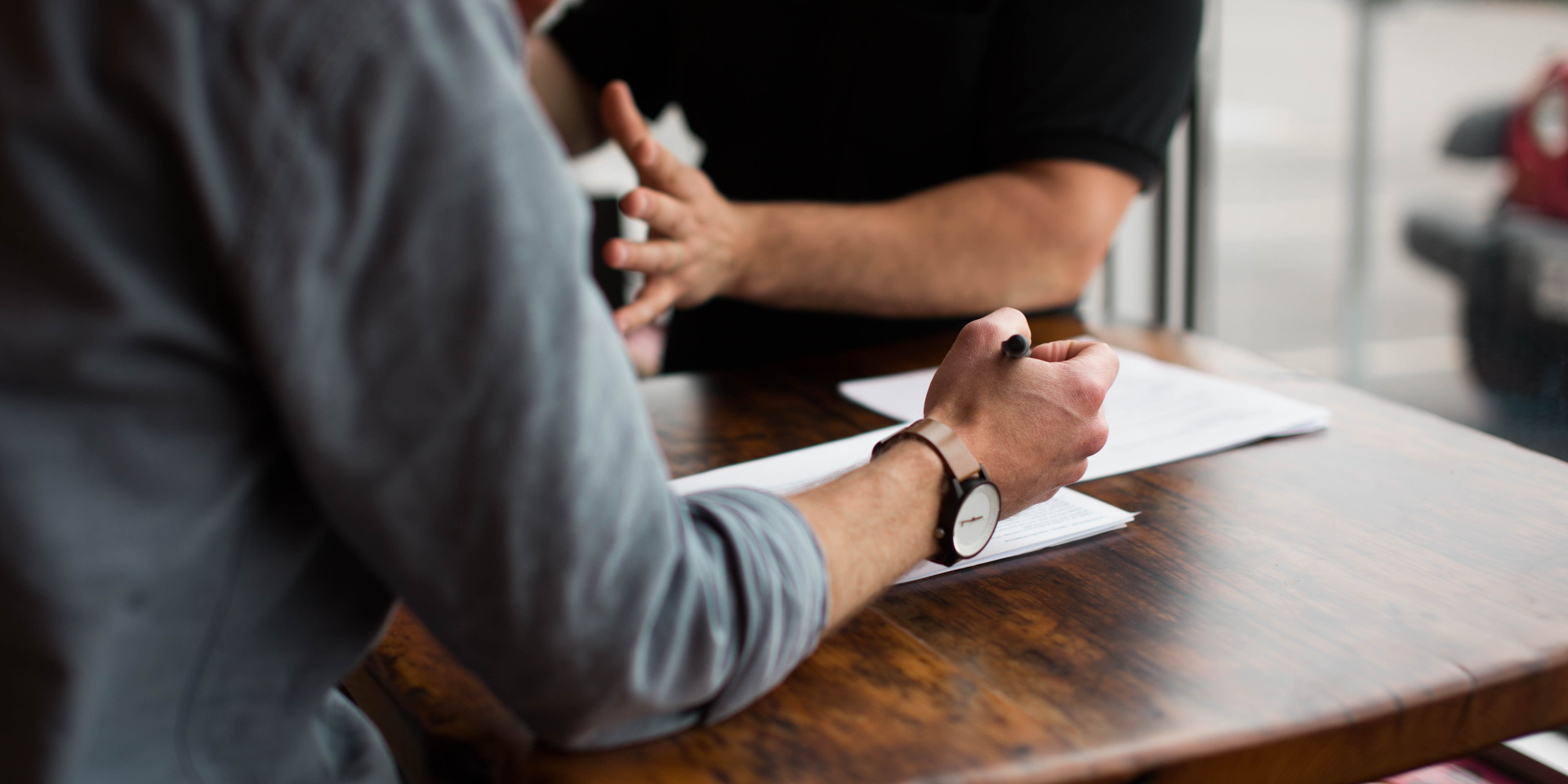 How to lead a technical interview? – Quick Turn Studio